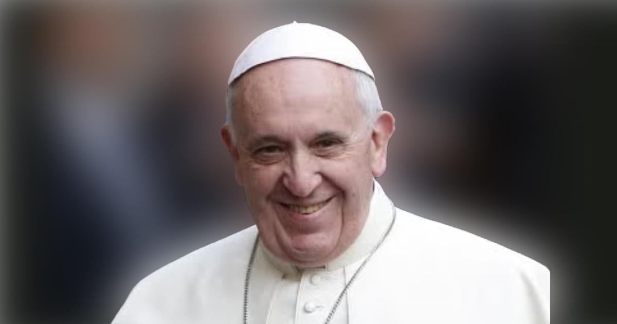 Diocese of Saginaw | Pope Francis